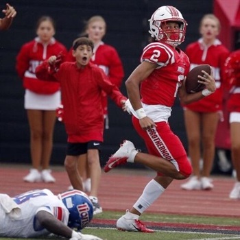 Isaiah Butler - Hudl