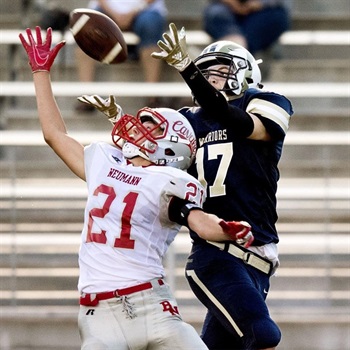 Collin Morrison - Hudl