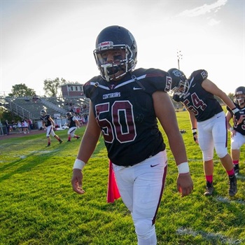Sergio Bell - Hudl