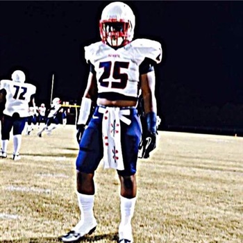 Nebil Ibrahim - Hudl