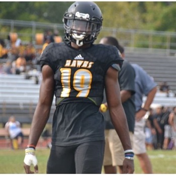 Darius Watson - Hudl