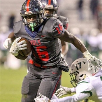 Quentin Knight - Hudl