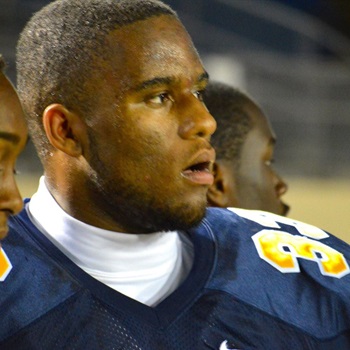 KENDRICK BAILEY - Hudl