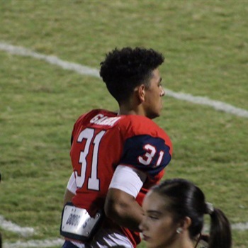 Ivan Garza - Hudl