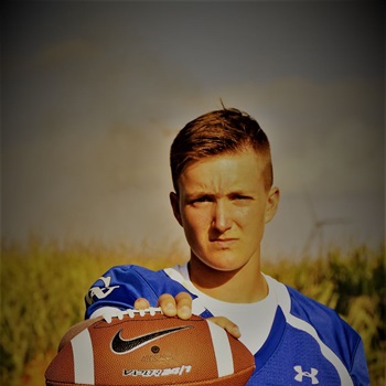 Sean Cutler - Hudl