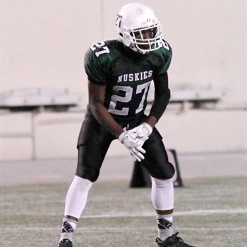 Ryan Ausbrooks - Hudl