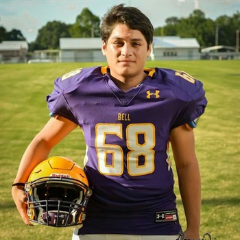 Charlie Rubio - Hudl