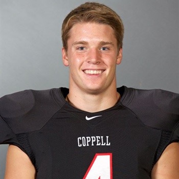 Gavin McDaniel - Hudl