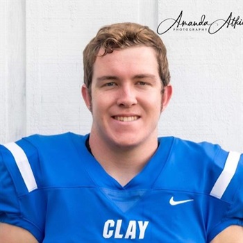 John Haymore - Hudl