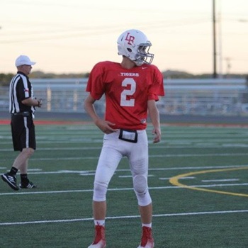 hayden drake - Hudl
