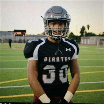 Derrick Jefferson - Hudl