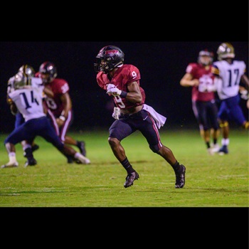 Devlin Kirklin - Hudl