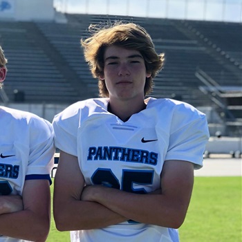 Riley Stephens - Hudl