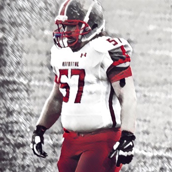 Bret Hall - Hudl