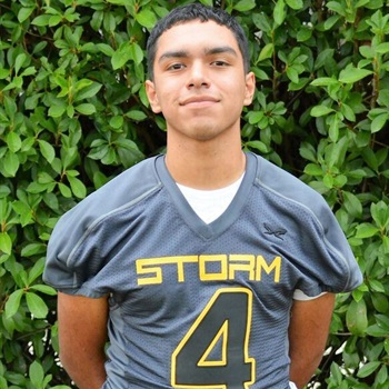 William Norfleet - Hudl