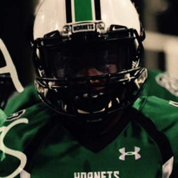Doneiko Slaughter - Hudl