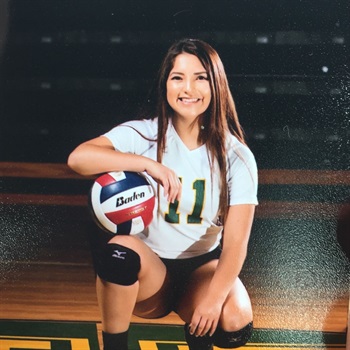 Kate Martinez - Hudl