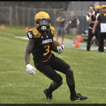 Isaiah Dodd - Hudl