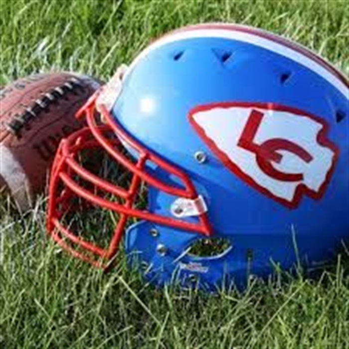 Lakeland Jr. Chiefs | Club Sports | Home | Hudl
