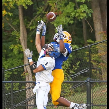 Zayquan Gillespie - Hudl