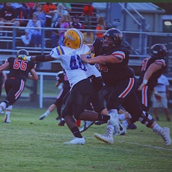 Dane Boswell - Alchetron, The Free Social Encyclopedia