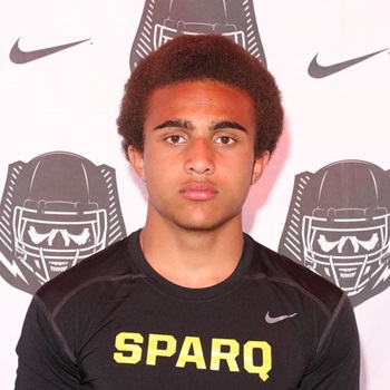 Ronald Clay II - Hudl