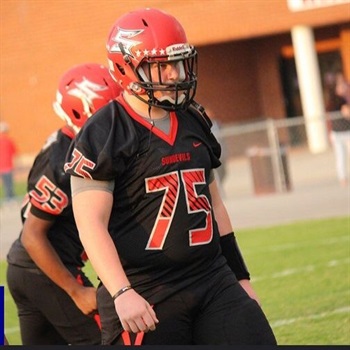 Sam Emerick - Hudl