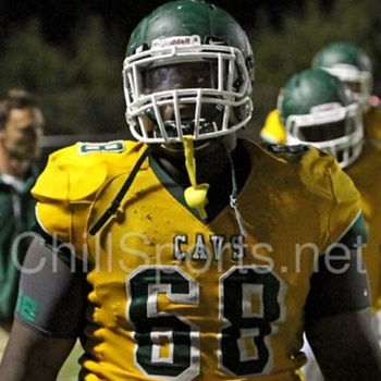 Brandon Tyson - Hudl