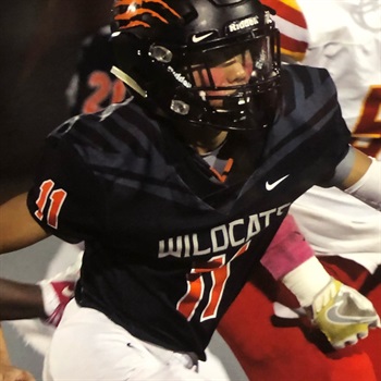 Peter Jeong - Hudl
