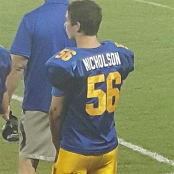 Nate Nicholson - Hudl