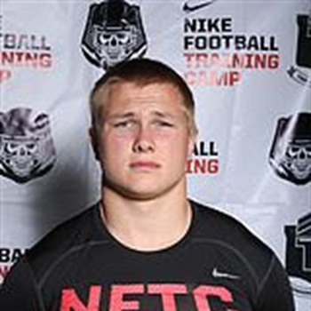 Jacob Laird - Hudl