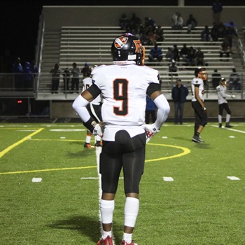 Corey T White Jr - Hudl