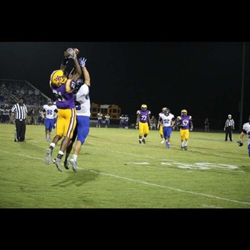 Jordan Reeves - Hudl