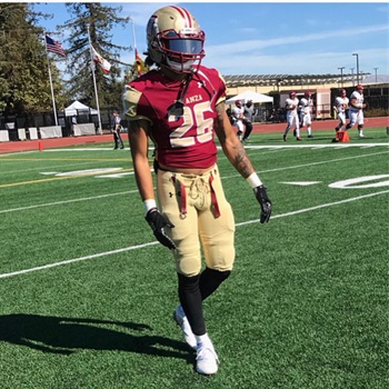 Durrell Carson - Hudl