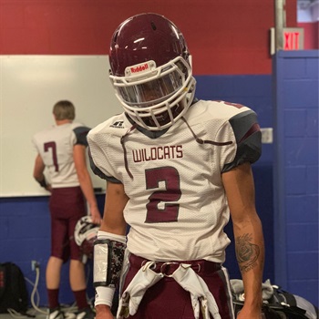 Devon Freeman - Hudl