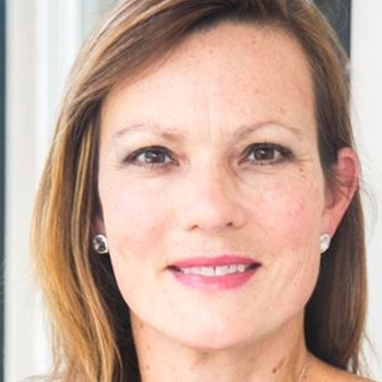 Nancy McGuinness - Hudl