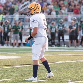 Carter Harwood - Hudl