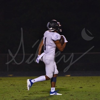 Kyle Lonergan - Hudl