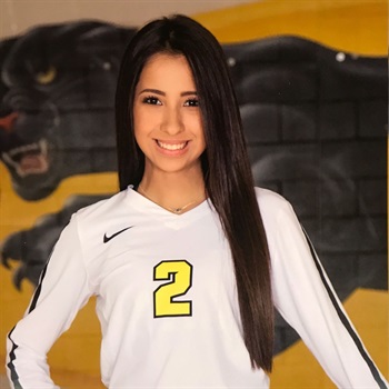 Brianna Gonzalez - Hudl