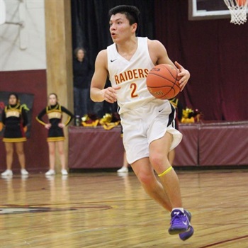 Cameron St.Pierre - Hudl