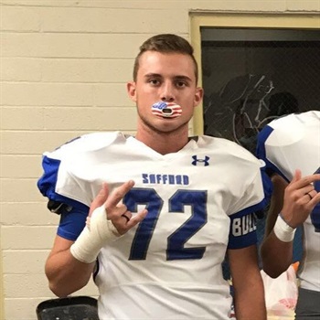 Ezra Boughner - Hudl