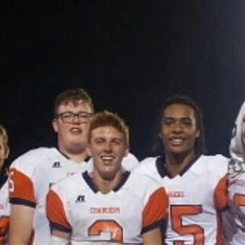 Jonah Winston - Hudl