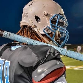 Breon Jones - Hudl