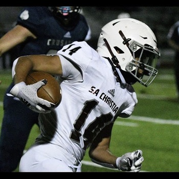 Alex Valentin - Hudl