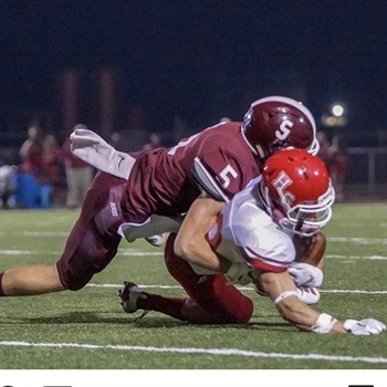 Rhett Bohanan - Hudl