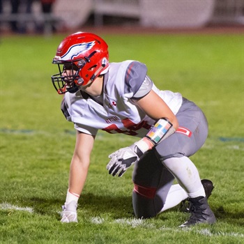 Lucas Williams - Hudl