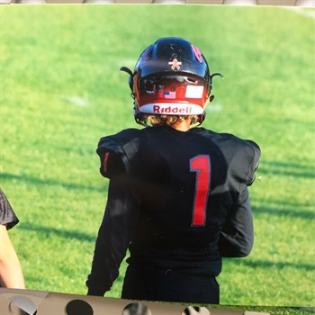 Drevion Gissendanner-Decena - Hudl
