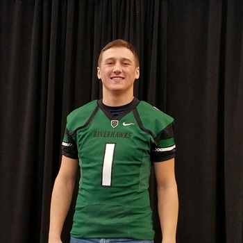 Blake Williams - Hudl