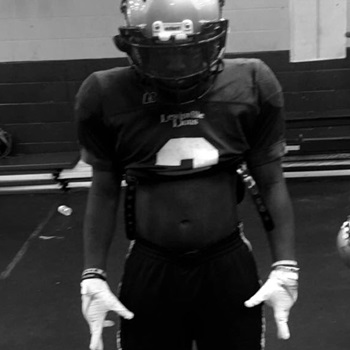 Martez Moore - Hudl