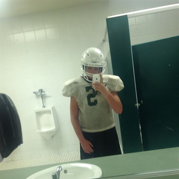 Austin Copeland - Hudl